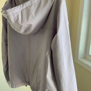 Vans | Jackets & Coats | Vans Rain Jacket | Poshmark